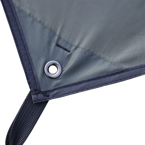 Køb Tarp Rectangular hos Backpackerlife dk
