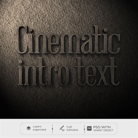 Logo Textuel Vecteurs Et Psd Gratuits à Télécharger