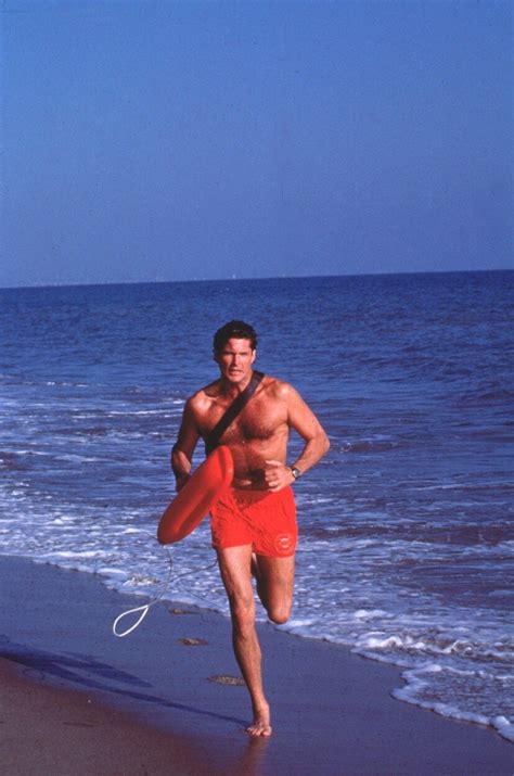 Galerie David Hasselhoff V Slzách Sebevražda Exmanželky Foto 1 Blesk Cz