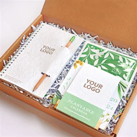Thoughtful Speaker T Ideas For Sustainable Events Botanical Paperworks