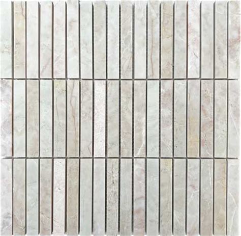 Stack Mosaic Mosayic