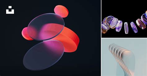 Fluent Design System 100 Best Free Design 3d Render And