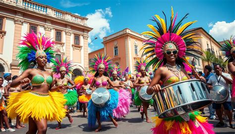 Your Guide To The Best Trinidad Carnival Experiences