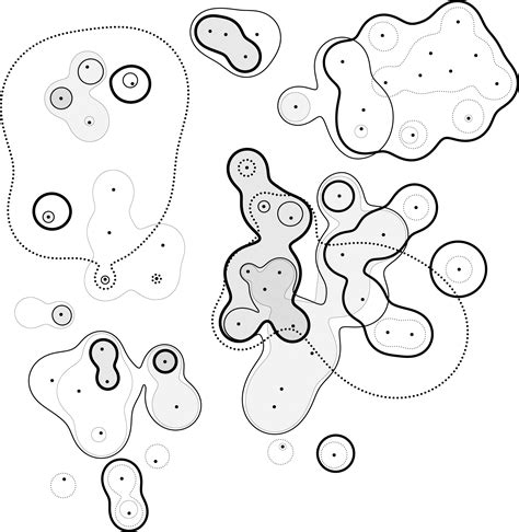 Data Visualization Design Generative Design Diagram Architecture