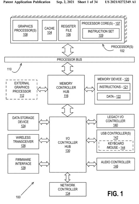 Next Gen Intel Arc Gaming Gpus To Utilize Multi Chiplet Design As Hinted Within Patent