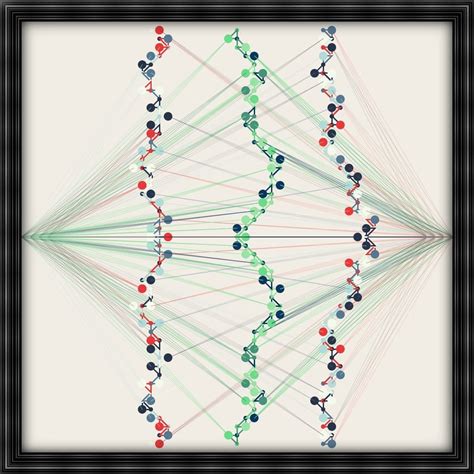 Procedural Modeling Using Python And An Extrudes Outside And Inside