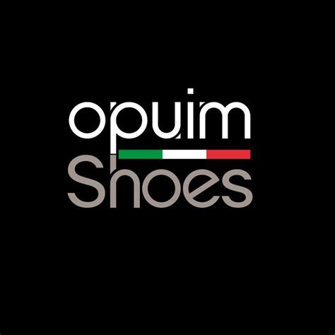 Opium shoes