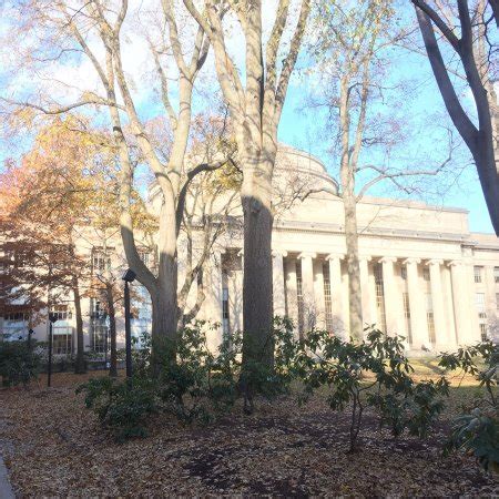 Massachusetts Institute Of Technology Mit Cambridge All You Need