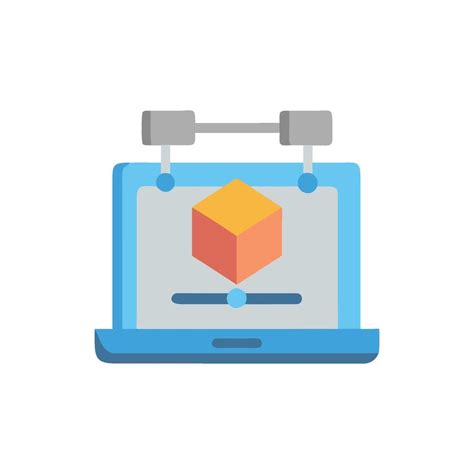 Comprehensive Guide To 3d Modeling Techniques 55484209 Vector Art At Vecteezy