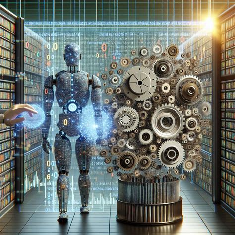 how big data fuels the algorithms behind robo advisors