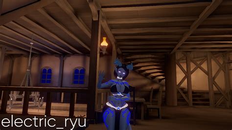 Rule 34 Big Breasts Big Penis Dren Female Horns And Hooves Travon Vrchat Vrchat Avatar 12779410
