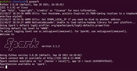 Conceitos Fundamentais Do Apache Spark Fred Anjos Big Data DIO