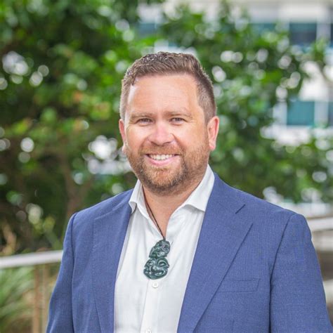 Minister Responds As Corrections Deputy Chief Topia Rameka Quits Amid