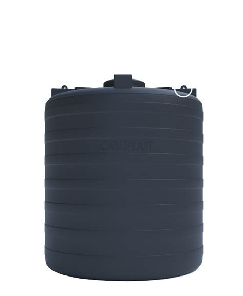 Reservatorio Vertical Caboplast