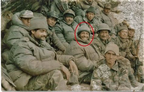 Kargil Vijay Diwas Remembering Param Vir Chakra Captain Manoj Pandey