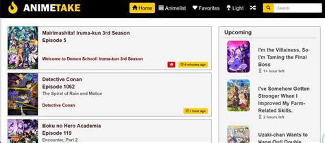 Top 10 Websites To Watch Uncensored Anime Free Leawo