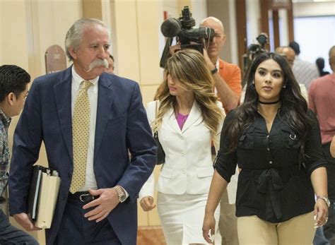 Alexandria Vera Maestra De Quedó Embarazada De Alumno De 13 Y Pasará