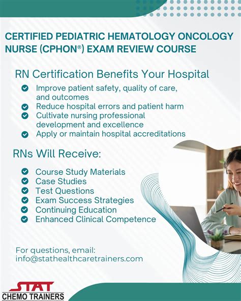 Stat Chemo Trainers On Linkedin Oncologynurse Nursingexcellence