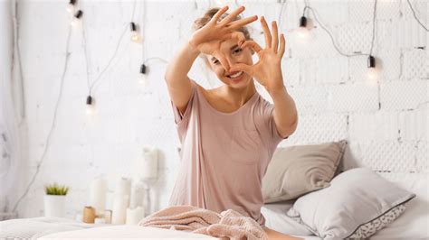 Onanieren Die Gesundheitlichen Vorteile Des Masturbierens