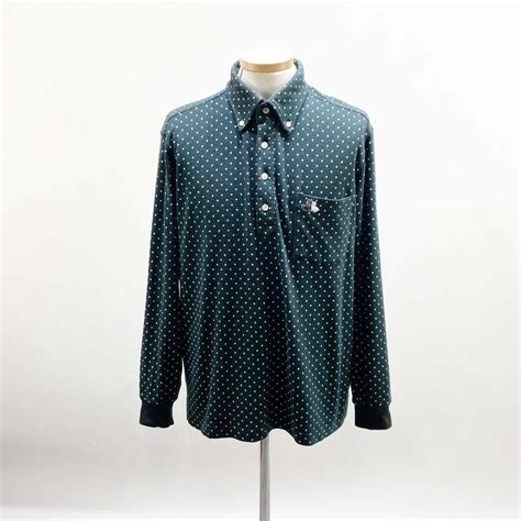 블랙앤화이트 남성골프티 기모 95 By진스센스 세컨웨어헬로마켓