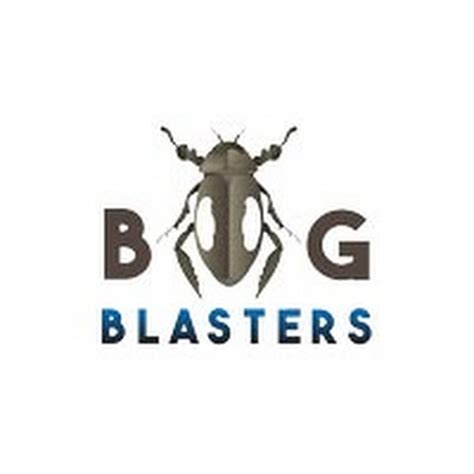 Bug Blasters Youtube