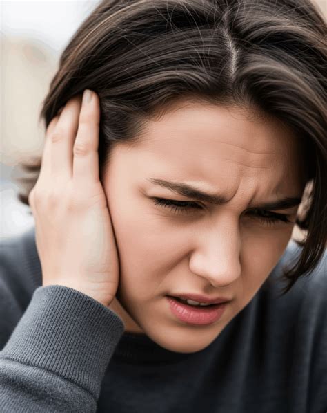 Stem Cell Prp And Exosomes For Tympanic Membrane Rupture