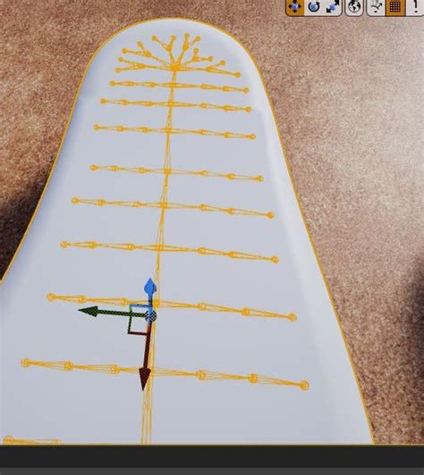 Why Are There Missing Bone Ends Blender Compared To Unreal Engine And Error Log Can Someone