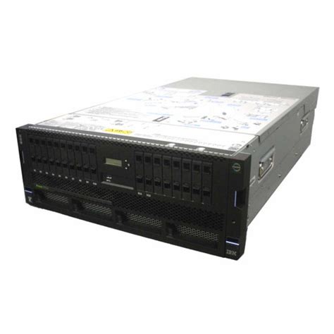 Ibm 9009 41a Pseries Power9 Server Aix Ep12 8 Core
