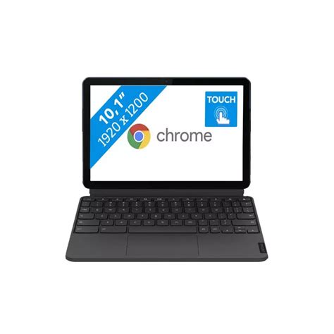 User Manual Lenovo IdeaPad Duet Chromebook English Pages