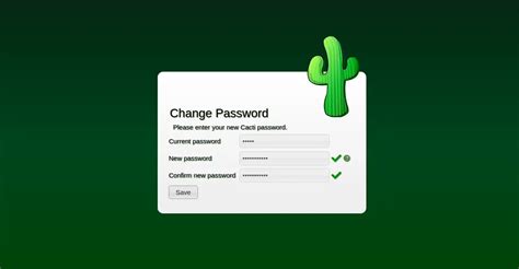 How To Install Cacti Network Monitoring Tool On Ubuntu 2004