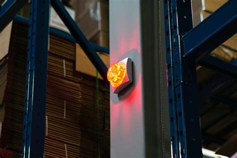 Algo IP Visual Alerting System For Visual Notification