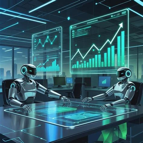 How Ai Driven Rpa And Data Analytics Are Shaping Business In 2025 Chiacon Consulting