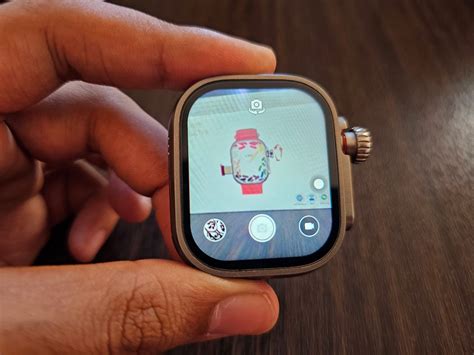 S12 Ultra Android Smartwatch With Playstore Gps Quad Core Processor Cold Fusion Zone