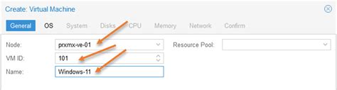 How To Install Windows 11 On Proxmox Getlabsdone