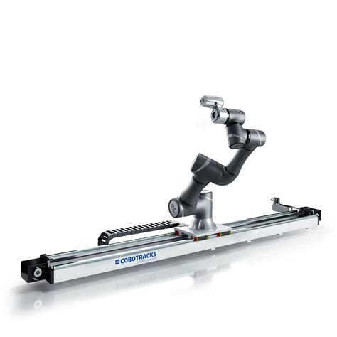 The Business Benefits Of Cobot Automation Techman Robot