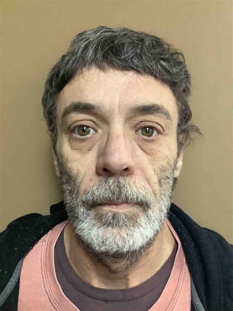 Pickel Buddy Allen Sex Offender In Bluff City Tn 37618 Tn00518918