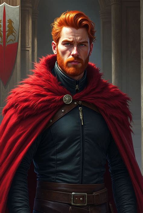 Jon Connington 1 By Scafloc29 On Deviantart