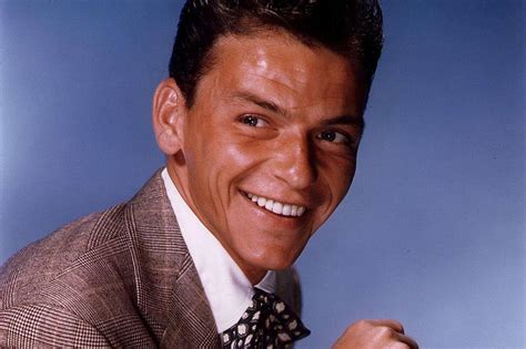 James Marsdens Ol Blue Eyes Set On Frank Sinatra Biopic