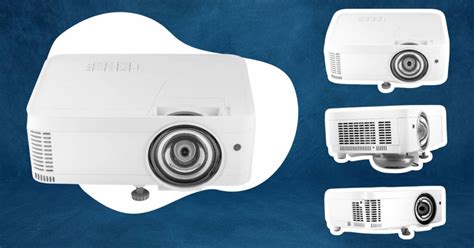 The 10 Best Bluetooth Projectors Tested And Researched