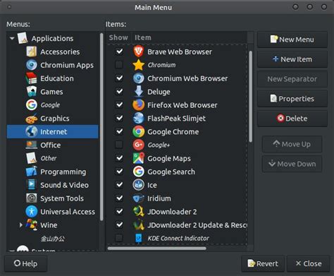 LibreWolf Learn Ubuntu MATE