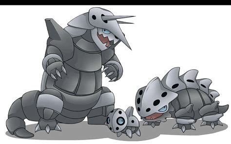 Download Lairon In Its Natural Habitat Wallpaper Wallpapers Com