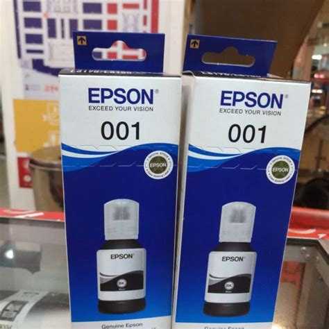 Jual Cartridge Printer Epson L4150 Original Murah Harga Diskon Juli