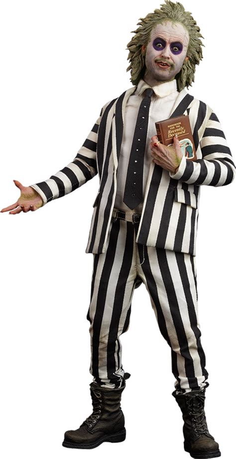 Bettlejuice 2 By Soyann Trigallez On Deviantart