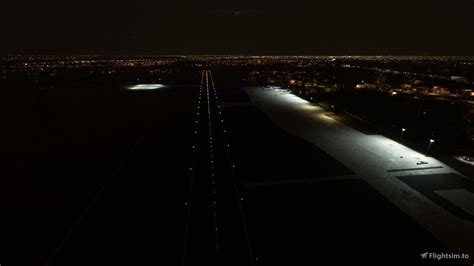 Coimbatore International Airport Vocb For Microsoft Flight Simulator Msfs