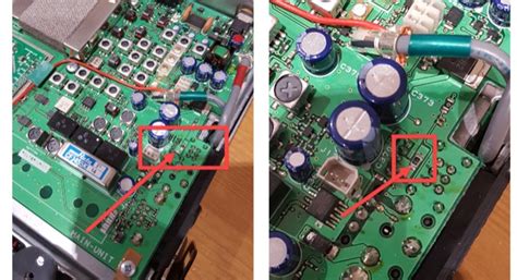 ft 817 internal battery power fix the dxzone