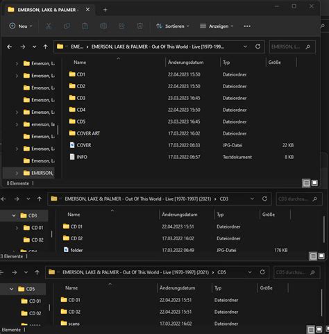 Box Set Issue Help Needed Roon Software Discussion Roon Labs