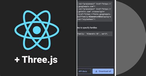 List Threejs Curated By Devraj Reddy Medium