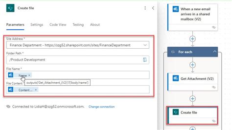 Power Automate Shared Mailbox 6 Examples Power Automate Shared Mailbox 6 Examples