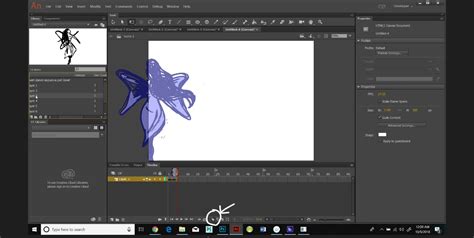 The Helpful Art Teacher Adobe Animate An Introduction Creating Animations