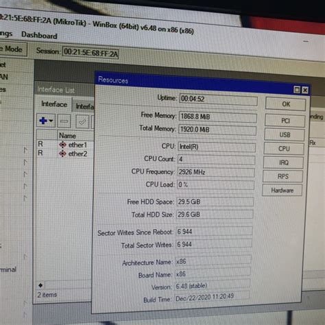 Jual Server Ibm X3200 M3 Intel Core I3 Mikrotik X86 4count Cpu Irit Listrik Di Seller Velvet